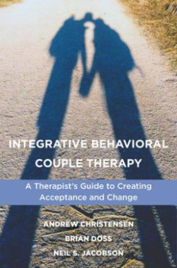 Integrative Behavioral Couple Therapy, Andrew DossChristensen - Shop ...