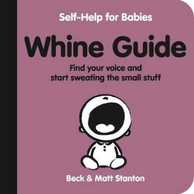 Whine Guide, Matt Stanton Beck Stanton - Shop Online for Books in Australia