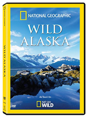 Wild Alaska by National Geographic - Shop Online for Music in Australia