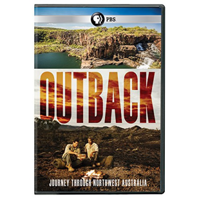 Outback DVD by PBS Home Video - Shop Online for Movies, DVDs in Australia