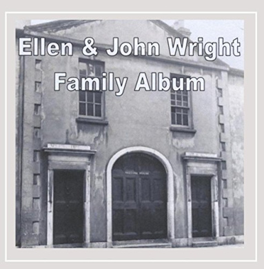 Family Album, Ellen and John Wright - Shop Online for Music in Australia