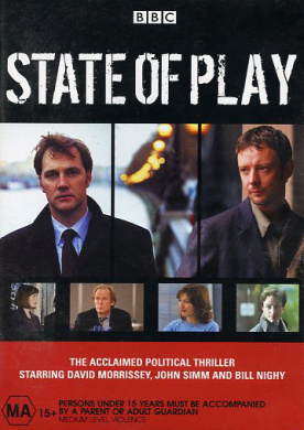 Film-State Of Play [Region Free] [HD DVD] by dvd - Shop Online for ...