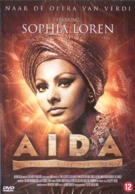 Aida by CD - Shop Online for Movies, DVDs in Australia