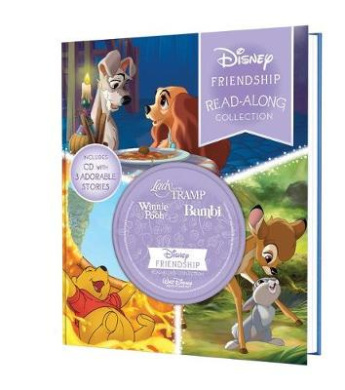 Disney Friendship by Scholastic Australia - Shop Online for Books in ...