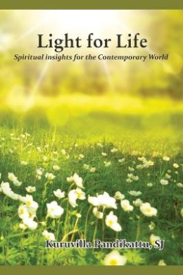 Light for Life, KuruvillaPandikattu - Shop Online for Books in Australia