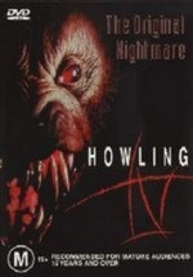 Howling IV - The Original Nightmare by Unbranded - Shop Online for ...