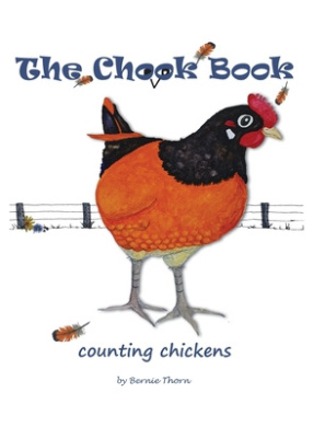 The Chook Book, BernieThorn - Shop Online for Books in Australia
