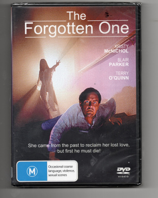 The Forgotten One by Unbranded - Shop Online for Movies, DVDs in Australia
