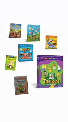 Children’s CD-ROM Computer Games by Dataworks - Shop Online for Games ...