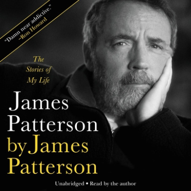 James Patterson by James Patterson, James Patterson James Patterson ...