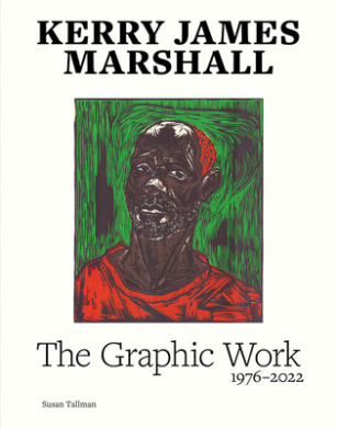 Kerry James Marshall: The Complete Prints, Kerry James Marshall (Artist ...