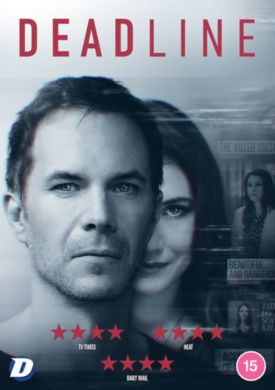 Deadline - Shop Online for Movies, DVDs in Australia