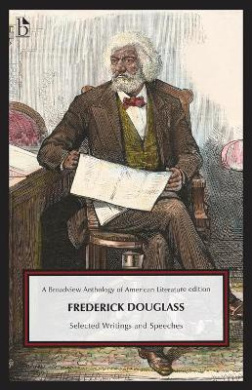 Frederick Douglass, FrederickDouglass - Shop Online for Books in Australia