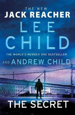 The Secret, Lee Child Andrew Child - Shop Online for Books in Australia