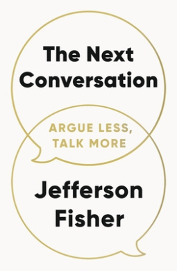 The Next Conversation, Jefferson Fisher - Shop Online for Books in ...