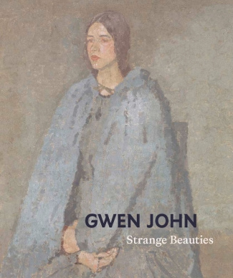 Gwen John, Rachel Stratton (Edited ) Lucy Wood (Edited ) - Shop Online ...