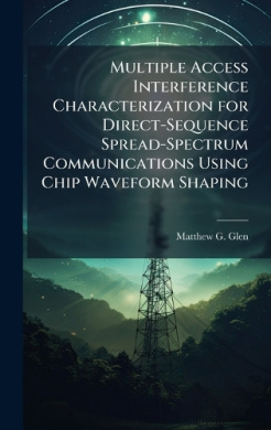 Multiple Access Interference Characterization for Direct-Sequence ...