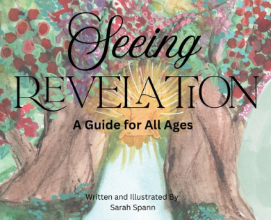 Seeing Revelation, Sarah Spann Sarah Spann - Shop Online for Books in ...