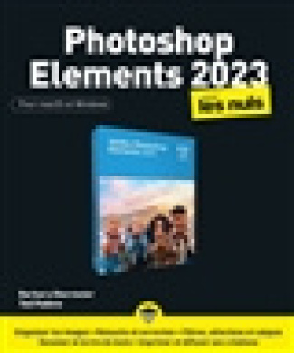 Photoshop Elements 2023 pour les nuls, Barbara Obermeier - Shop Online for Books in Australia
