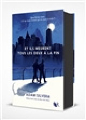 Et ils meurent tous les deux à la fin [French], Adam Silvera - Shop ...