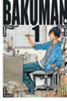 Bakuman. Vol. 1 [French], Takeshi Obata - Shop Online for Books in ...