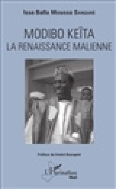 Modibo Keïta, Issa Balla Moussa Sangaré - Shop Online for Books in ...