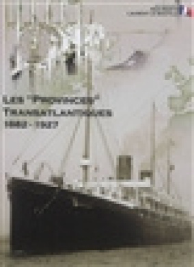 Sister-ship. Vol. 1. Les Provinces transatlantiques, Max Rémy - Shop ...
