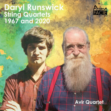 Daryl Runswick, Daryl Runswick - Shop Online for Music in Australia