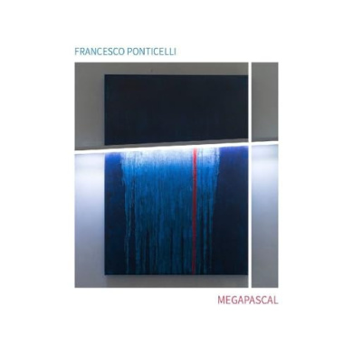 Megapascal, Francesco Ponticelli - Shop Online for Music in Australia